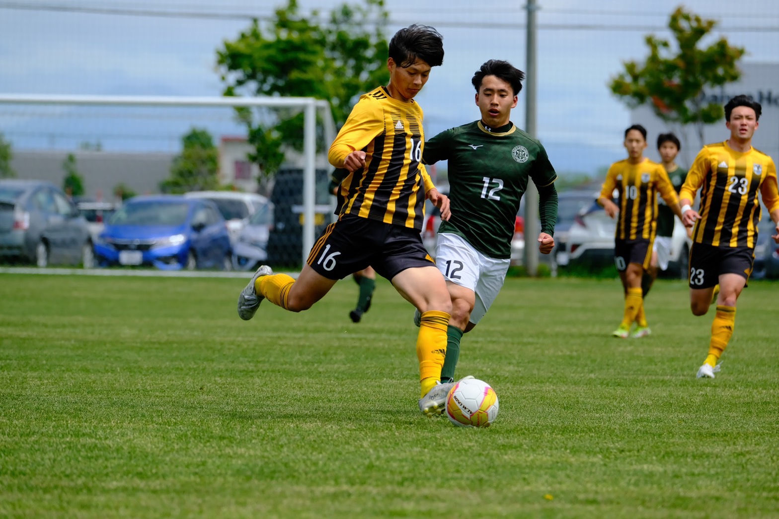 Arxcs Magazine Vol.139「必要とされる人に。大学で土台を作る」 | Arxcs | イノベーティブアスリートアカデミー